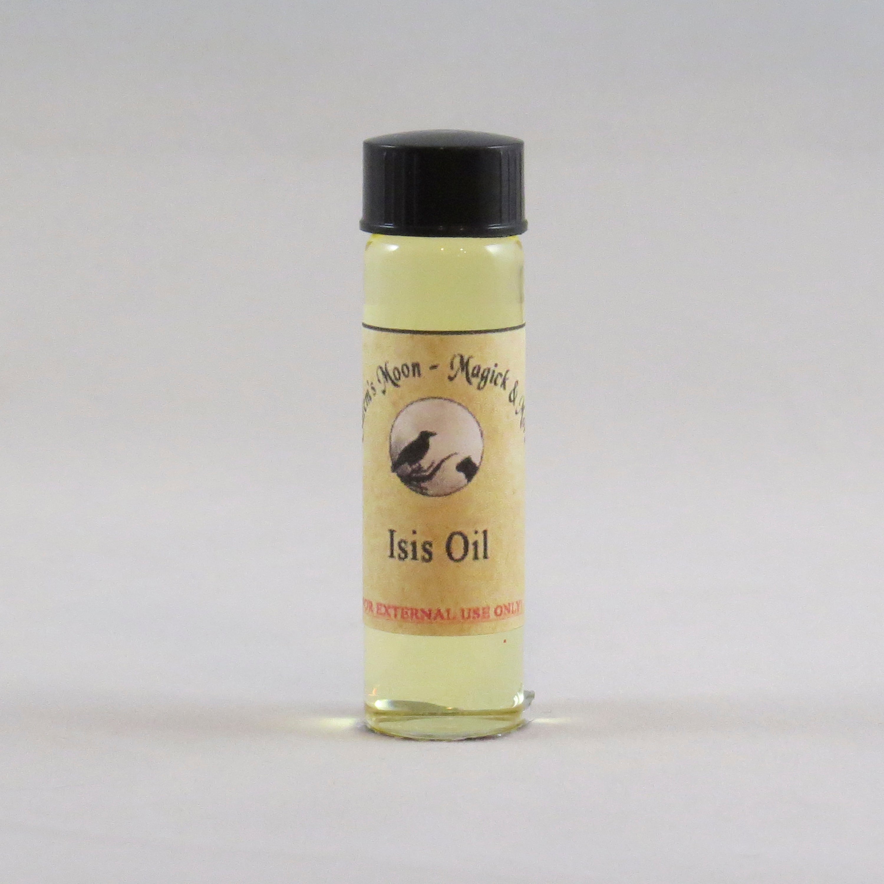 Isis Oil – Salem's Moon